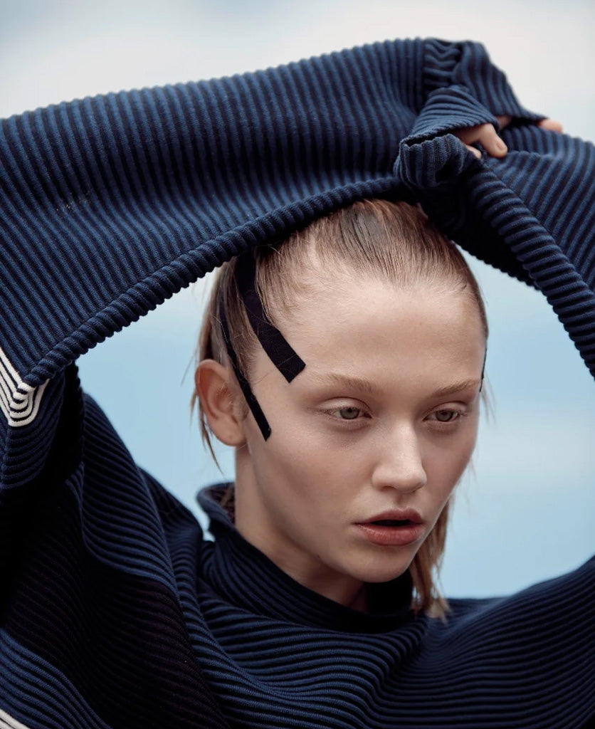 BLACK MAGAZINE NAGNATA INTERVIEW