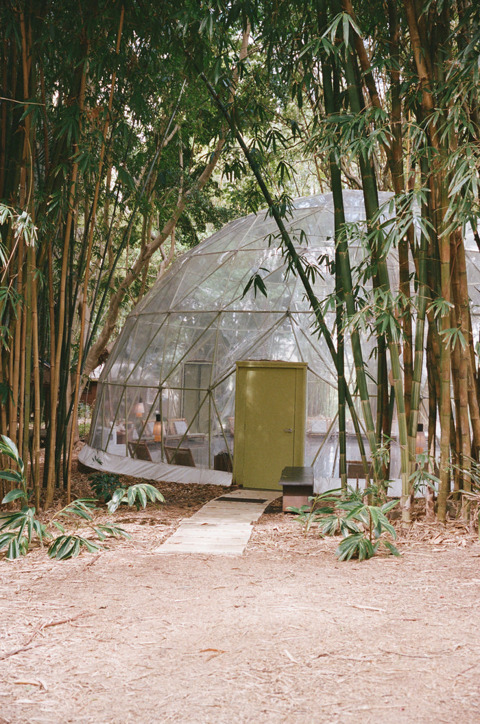 A Transformative Journey at SOMA Byron Bay: Our Immersive 4-Day Wellne