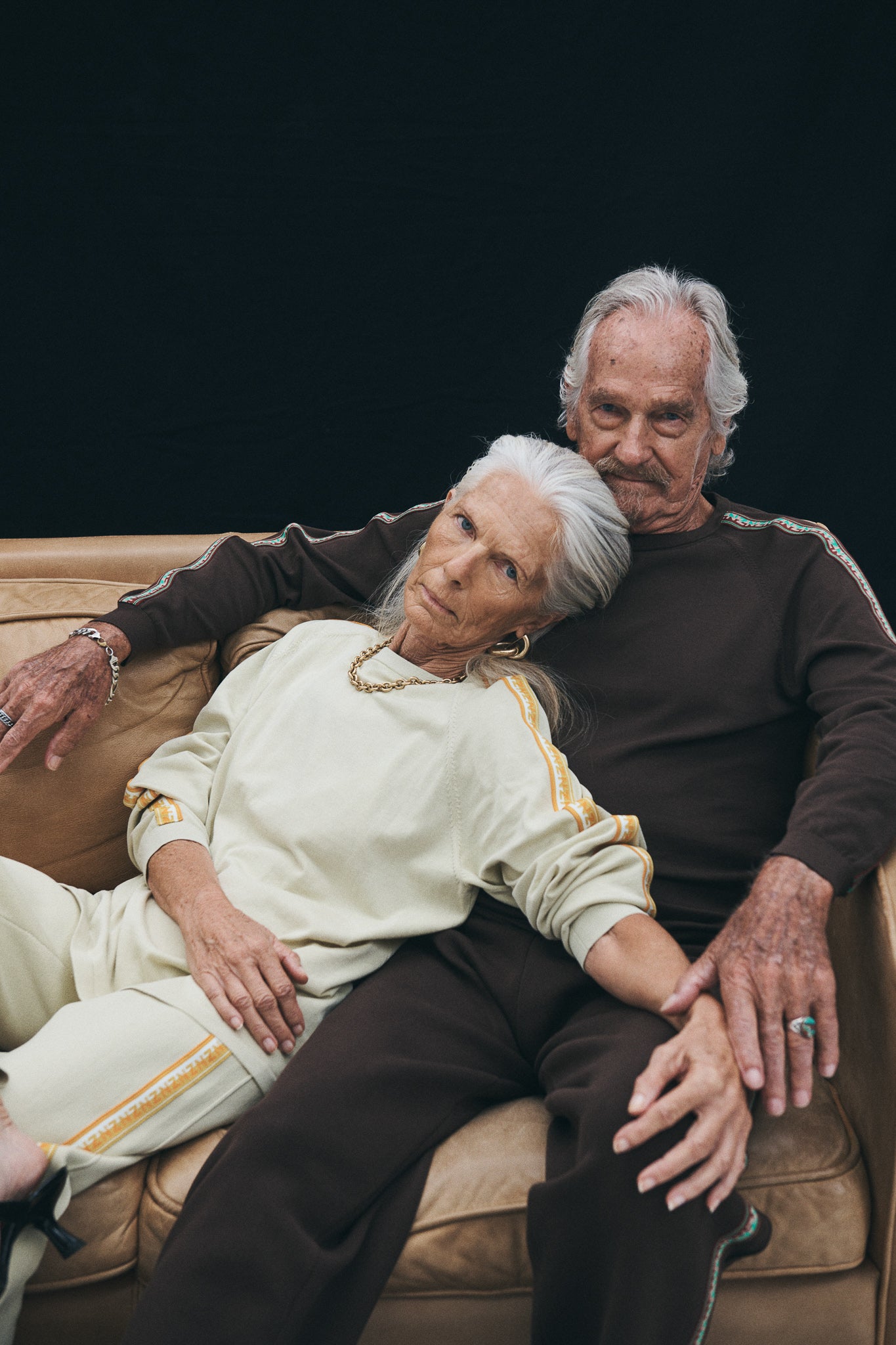 NAGNATA fashion and lifestyle designed for studio-to-street style