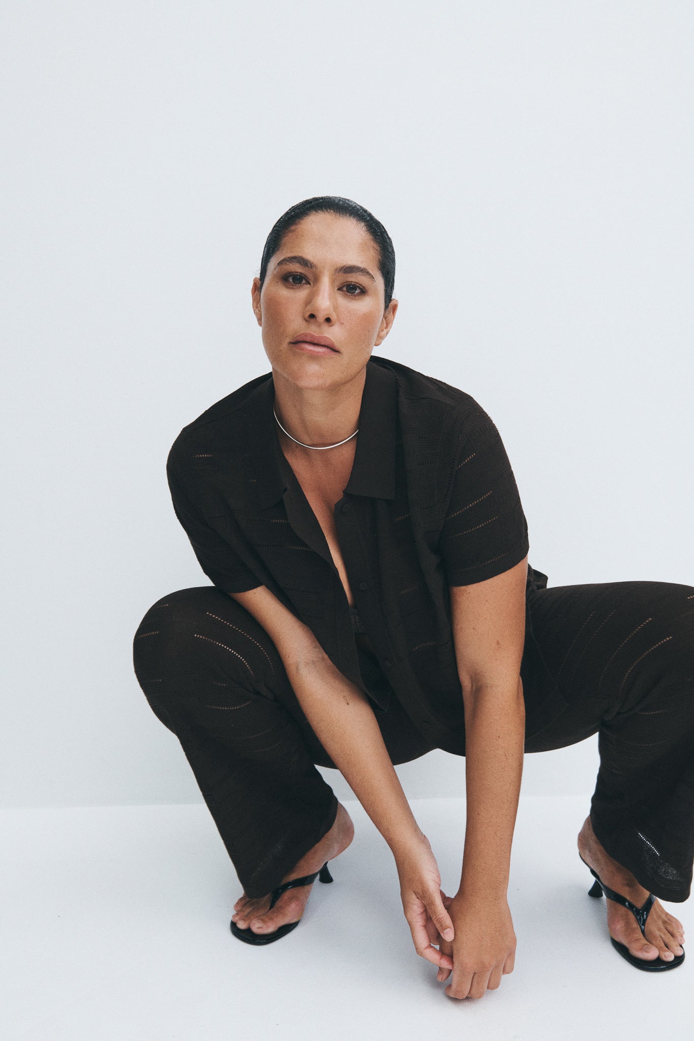 NAGNATA fashion and lifestyle designed for studio-to-street style