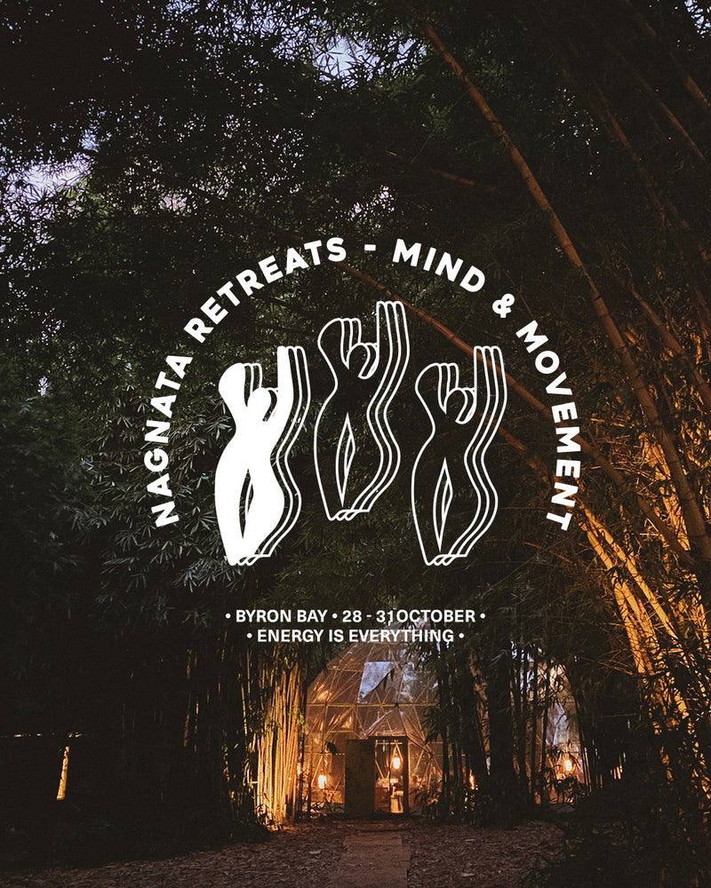 NAGNATA fashion and lifestyle designed for studio-to-street style