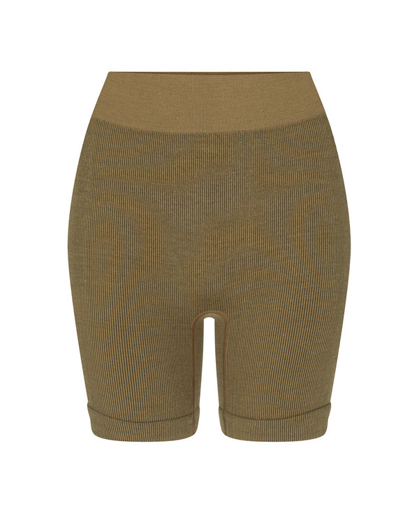 BALATI WOOL BIKER | FENNEL | NAGNATA