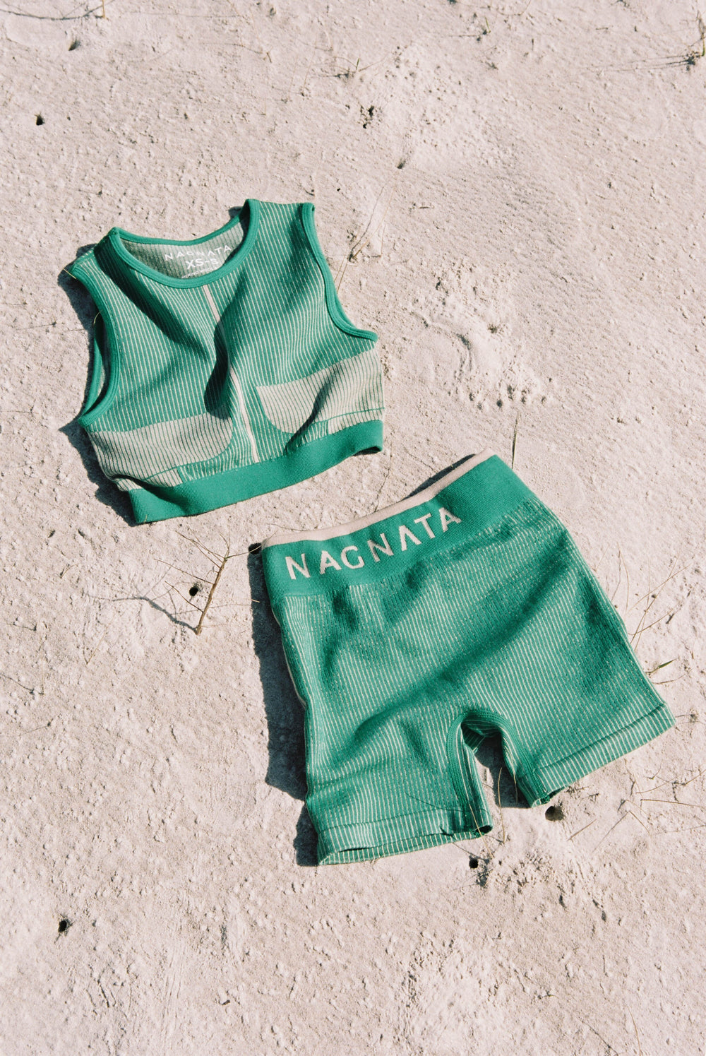 CARING FOR COUNTRY - NAGNATA