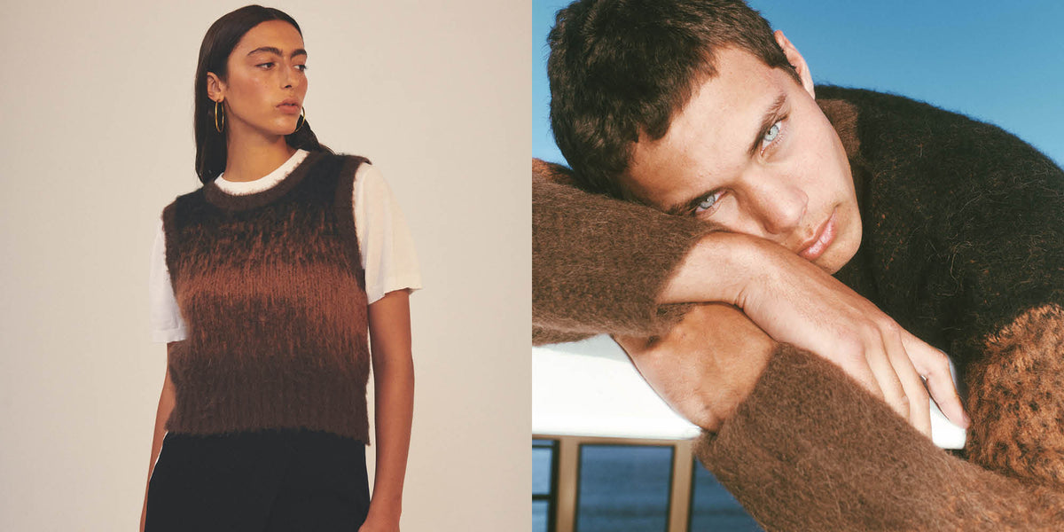 NAGNATA fashion and lifestyle designed for studio-to-street style