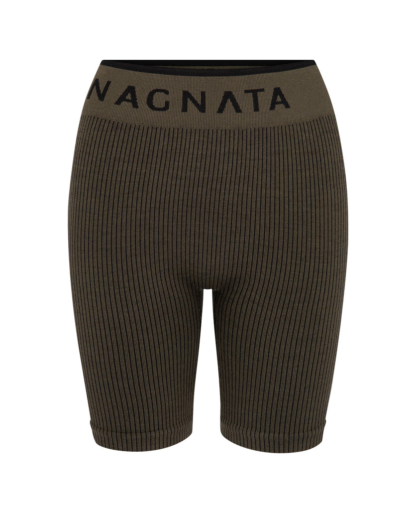 Balati Biker - Moss & Black | NAGNATA